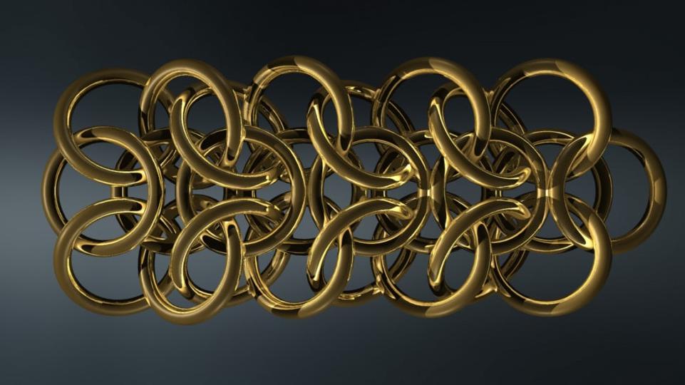 Elfweave Weave Tutorial | The Art of Making Things