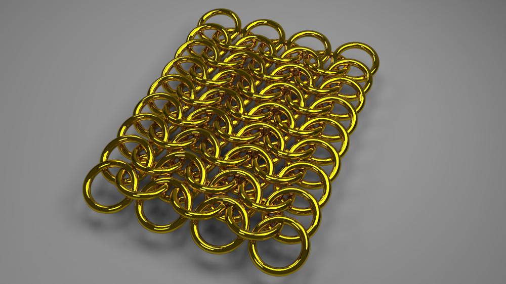 European 4 in 1 Weave Tutorial | The Art of Making Things