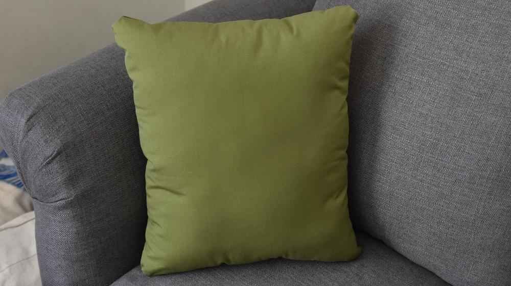 Basic Pillow Tutorial | The Art of Making Things