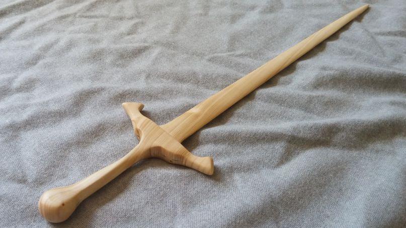 Building a Simple Crosscut Sled | The Art of Making Things