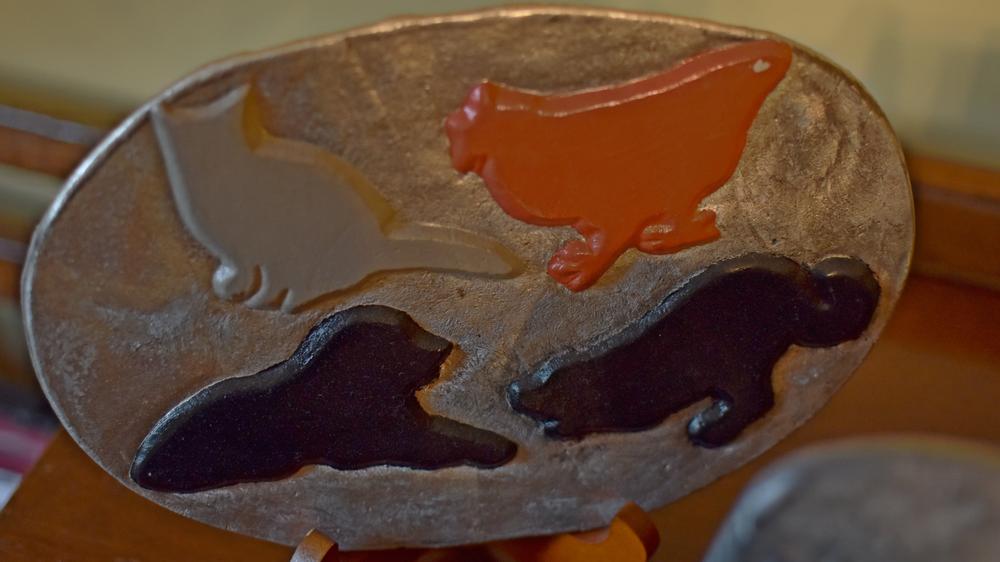 Making a Flask for Casting Aluminum | The Art of Making Things